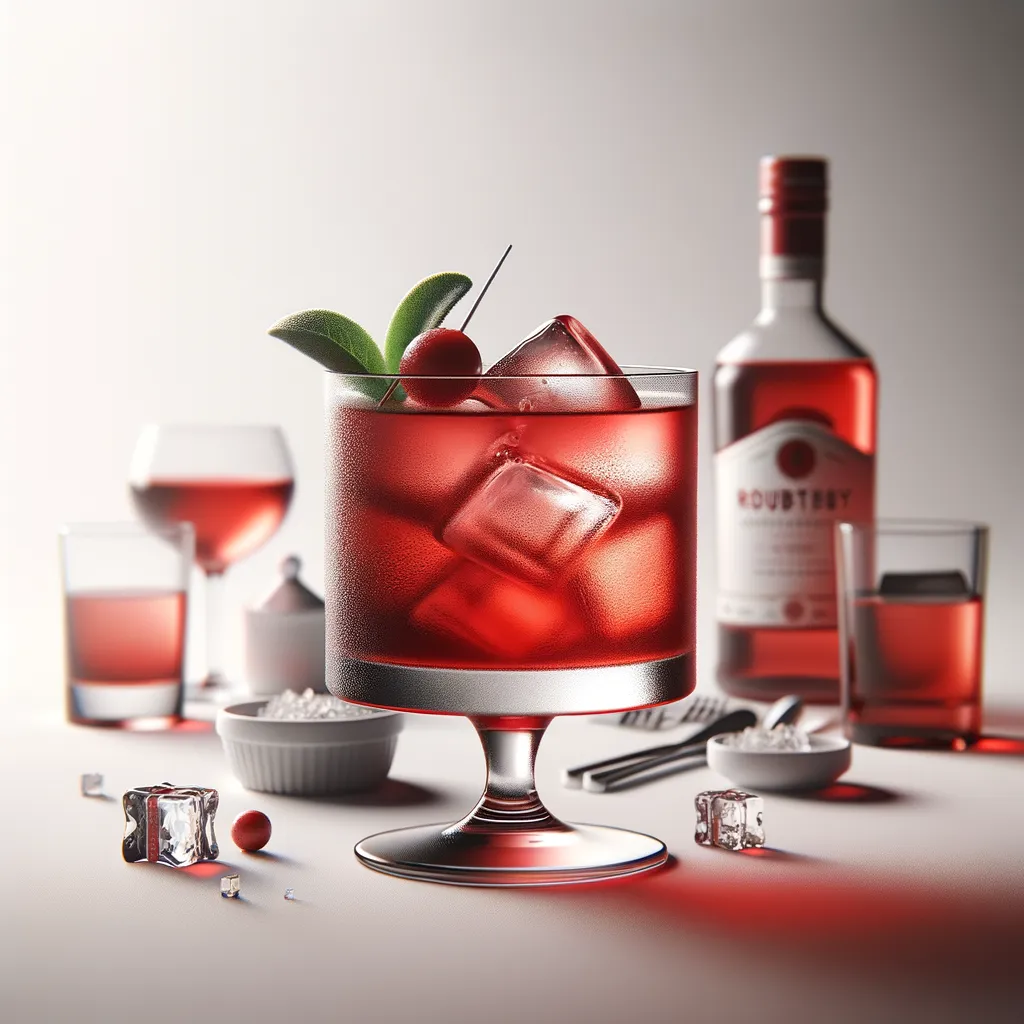 Rouby Red for Beginners - Simple Steps and No Fancy Tools - BarBot Blog